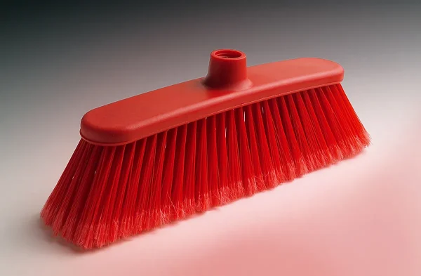 Escoba Recta Roja - Las Mejores Marcas en Moda, Casa y Tecnología